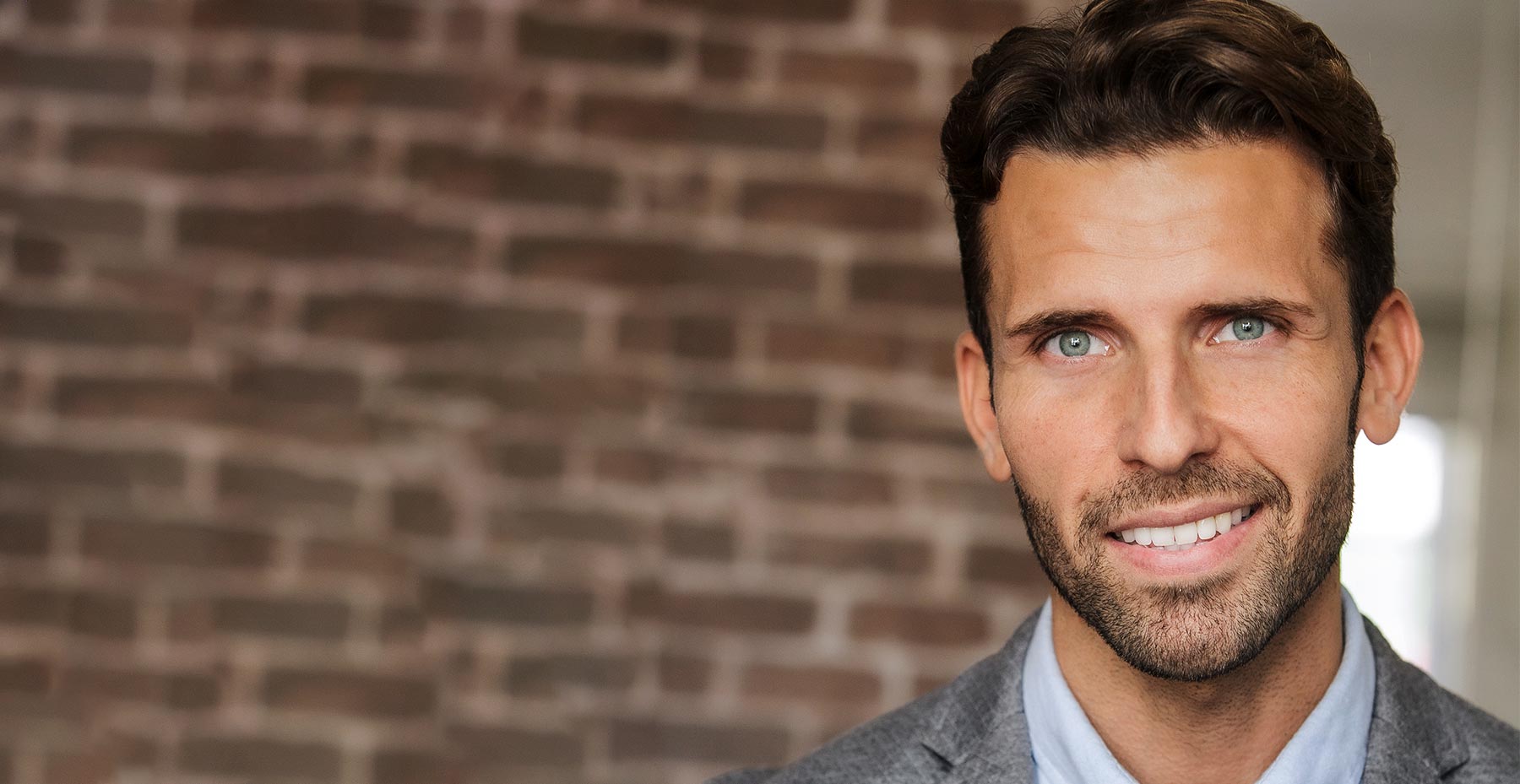 Moderator Benjamin Schnau buchen?