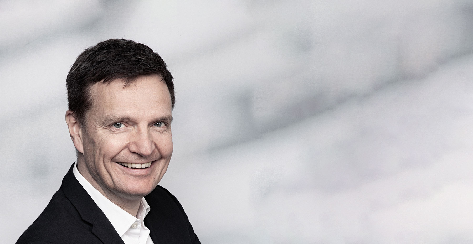 Moderator Dirk Böge buchen