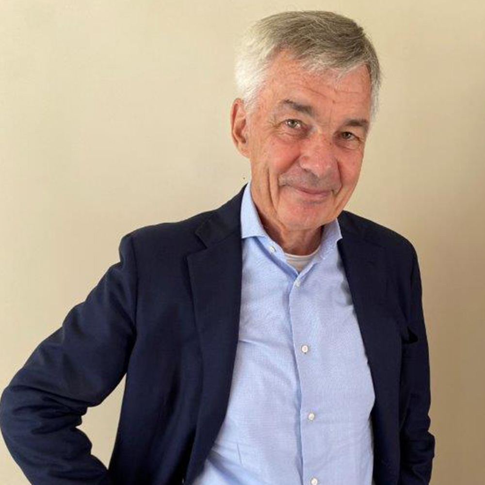 Speaker Michael Meier buchen
