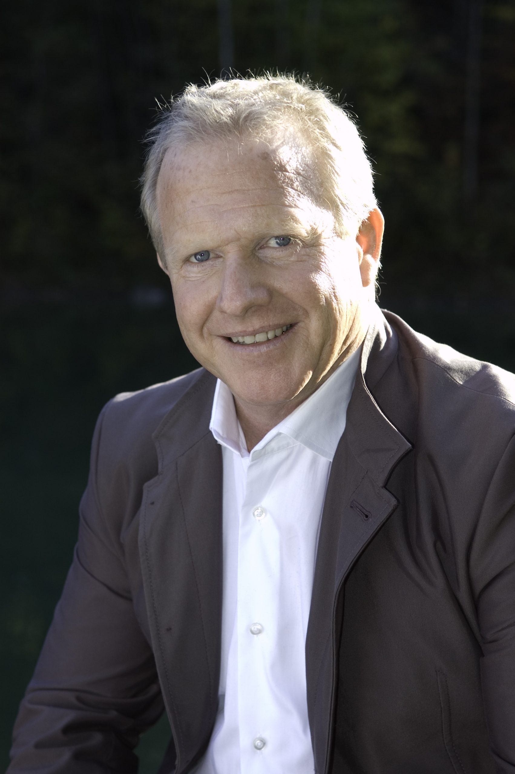 Speaker Dr. Spitzbart buchen