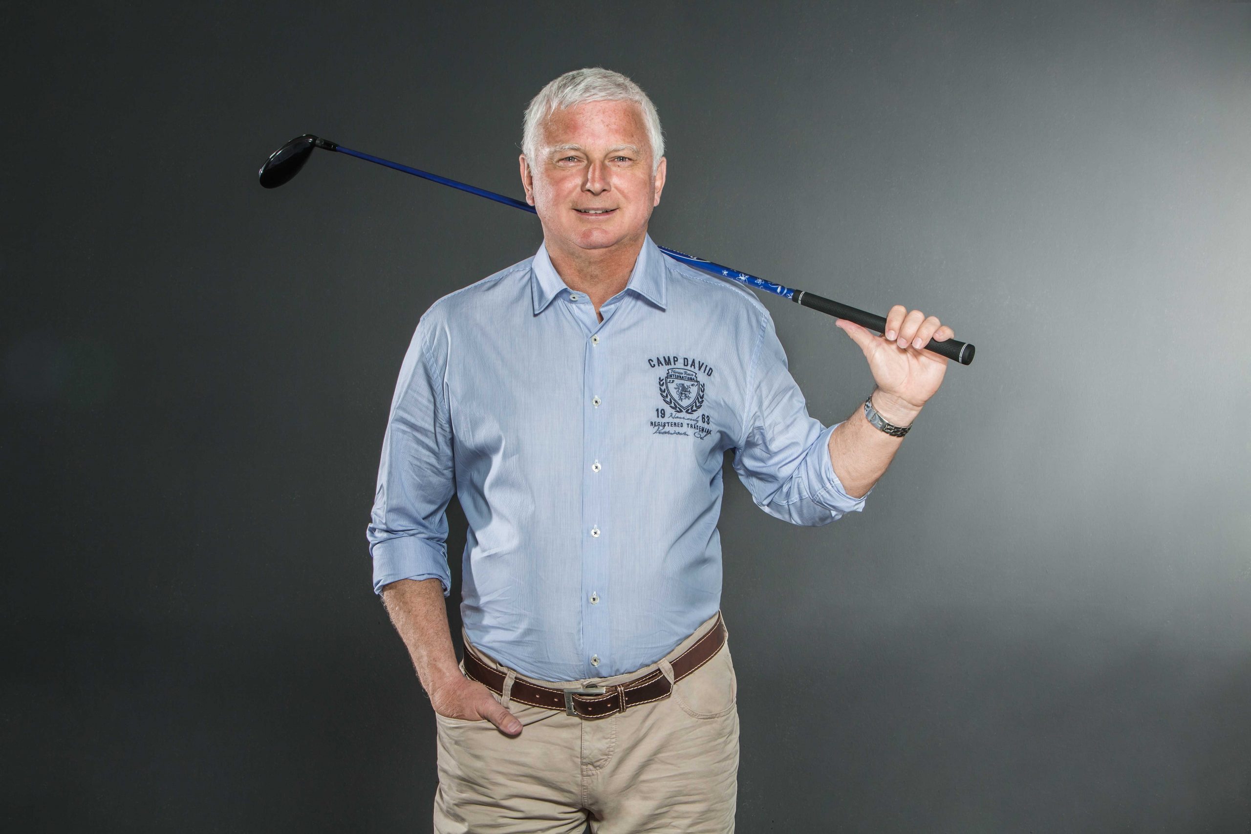 Moderator Frank Adamowicz buchen?