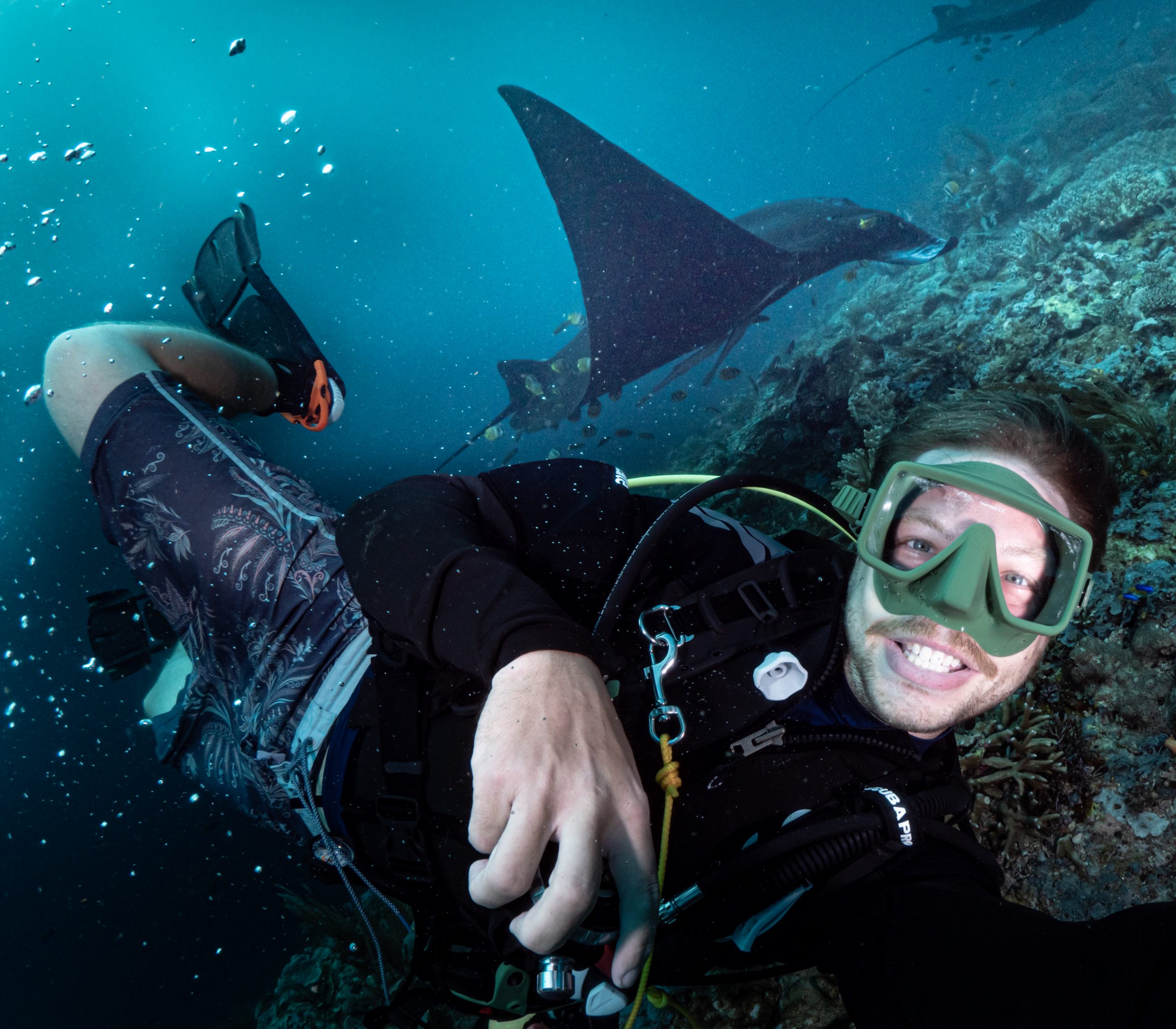 Speaker Tim Noack buchen