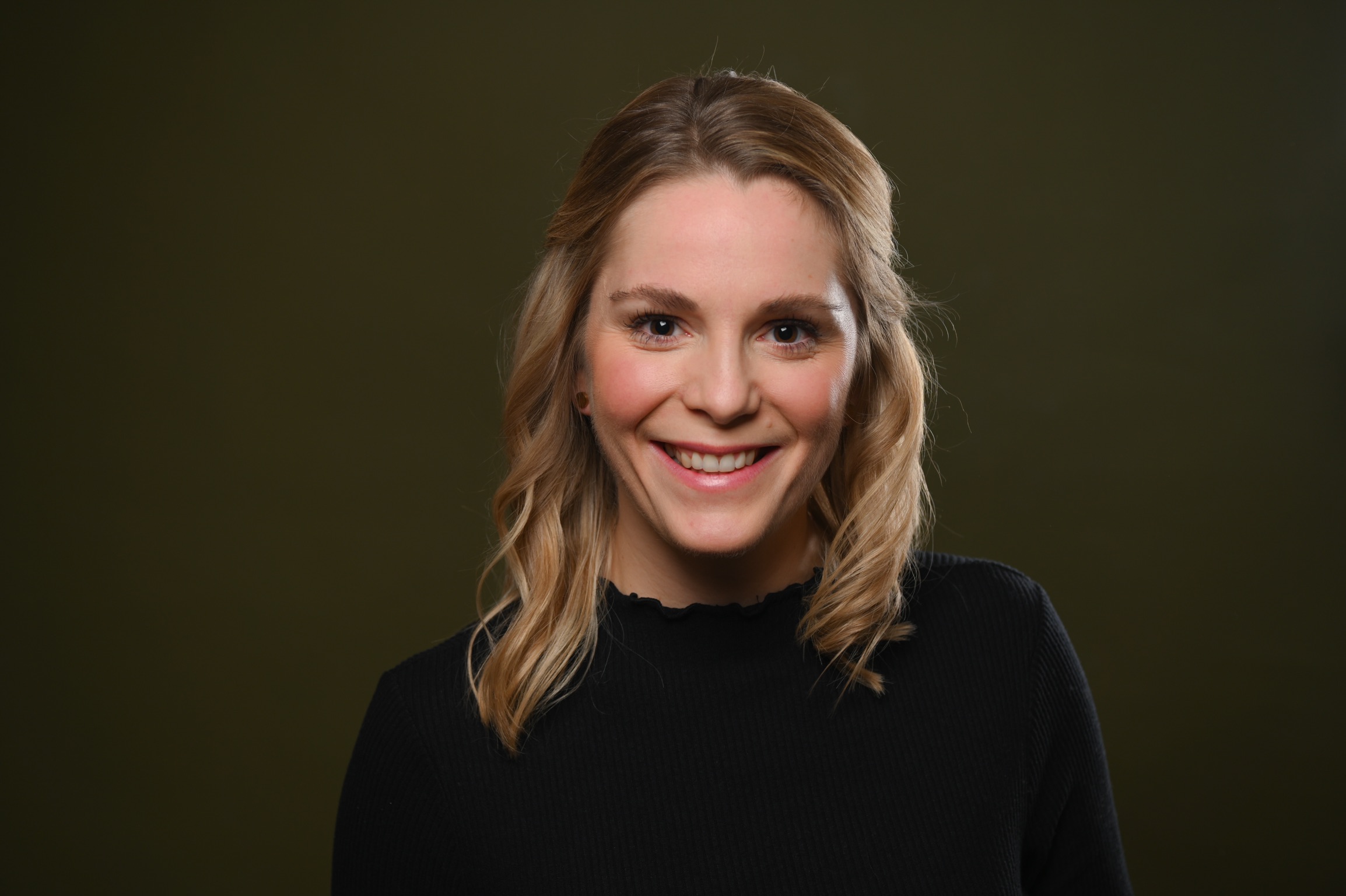 Moderatorin Isabel Eulenstein buchen?